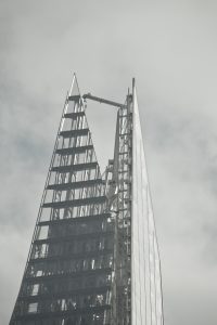 Spikey ~ ian-scott.net