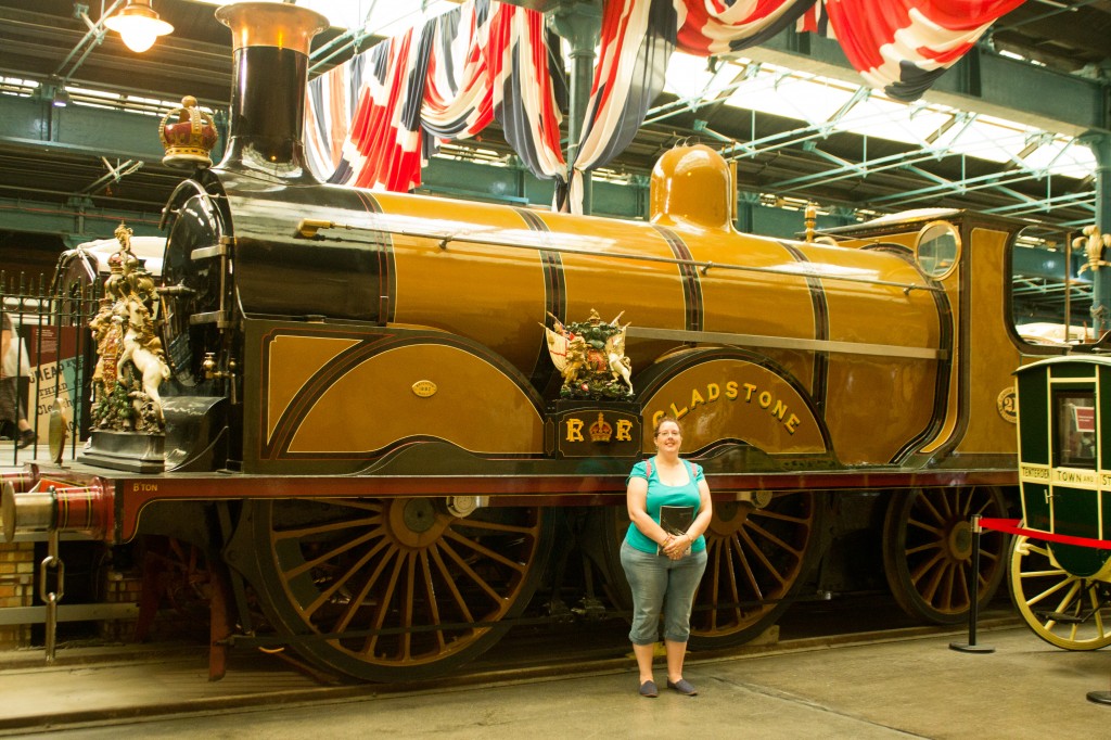 York Is A* For A4 ~ ian-scott.net