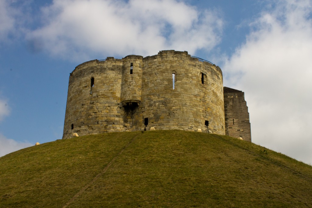 York Is A* For A4 ~ ian-scott.net