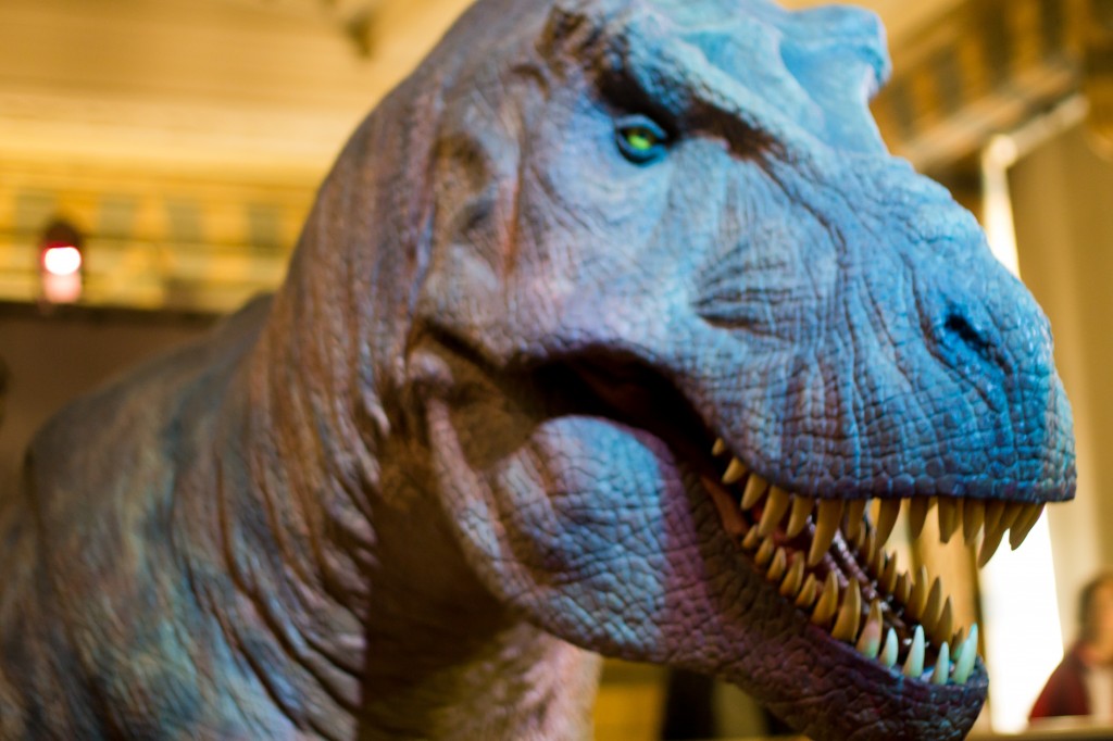 Great Beasts ~ ian-scott.net