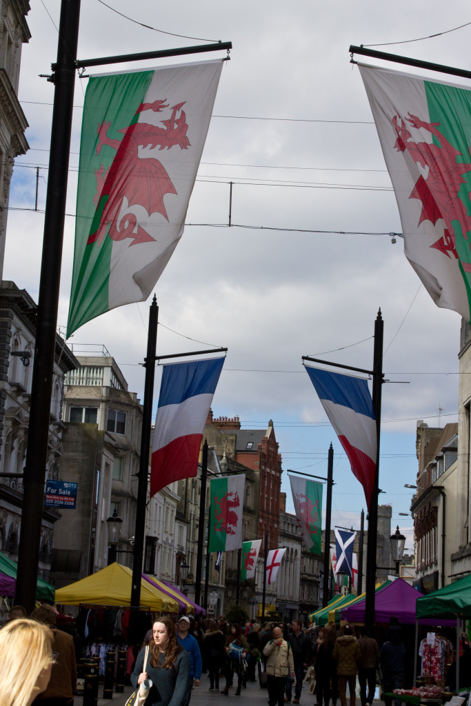 Cardiff March 2015 ~ ian-scott.net