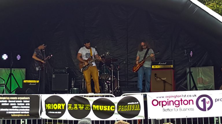 Primary Priory ~ ian-scott.net