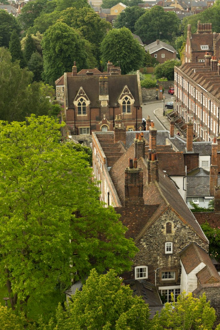 WAY To Rochester ~ ian-scott.net