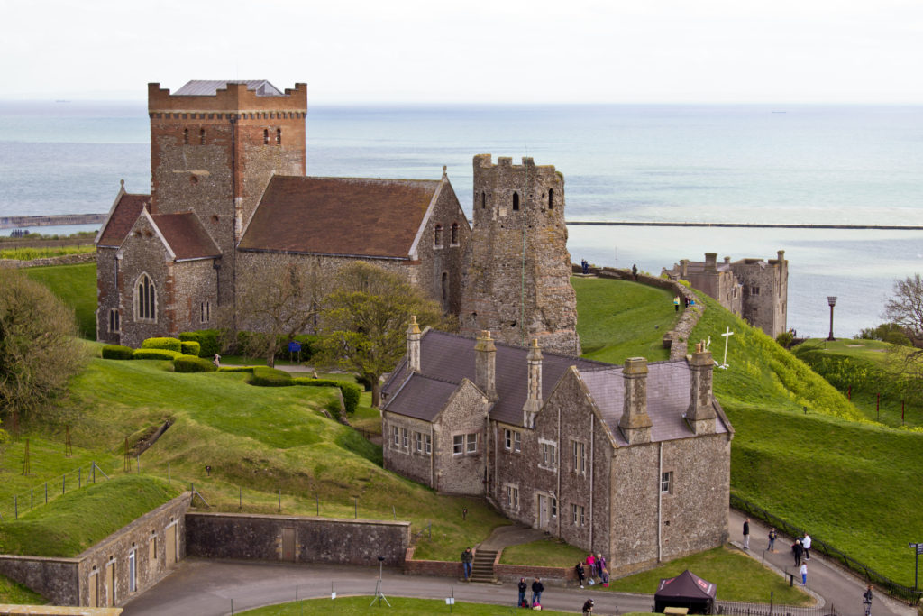 Bluebird Castle ~ ian-scott.net