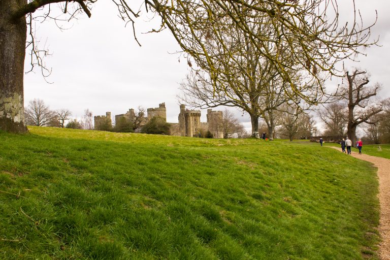 Hastening To Hastings ~ ian-scott.net