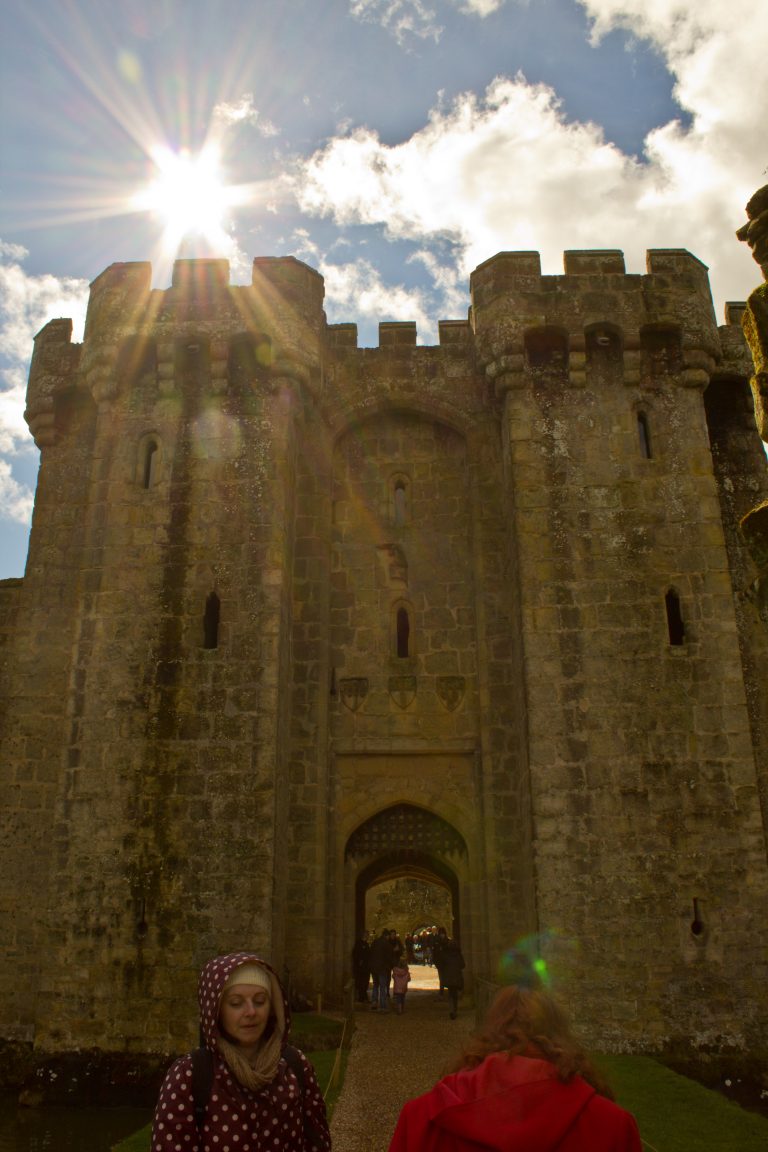 Hastening To Hastings ~ ian-scott.net