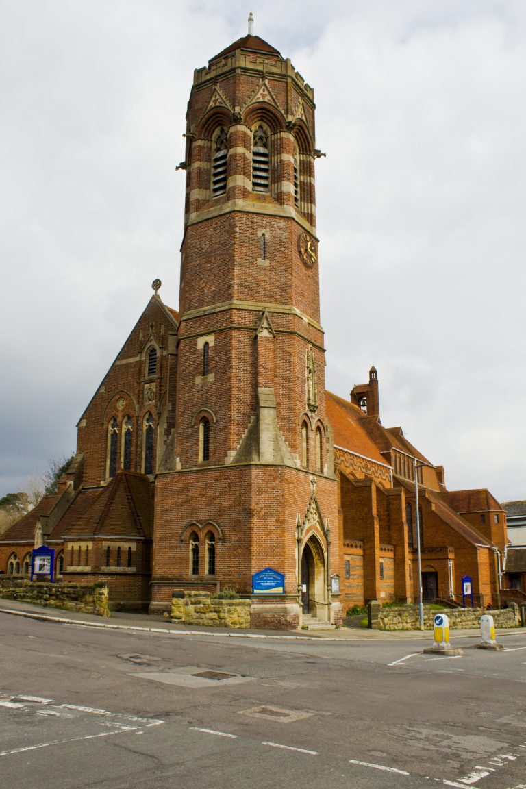 Hastening To Hastings ~ ian-scott.net