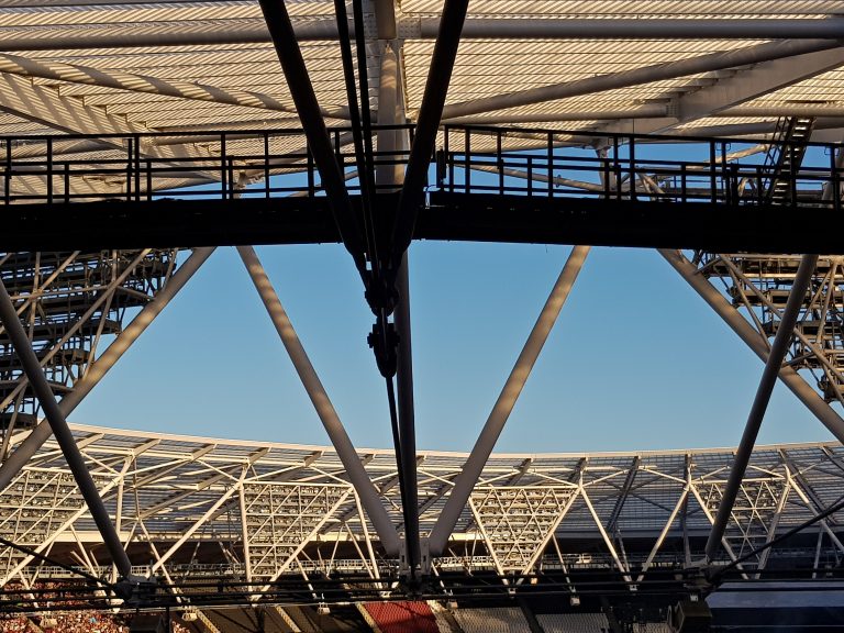 Roof Struts ~ ian-scott.net