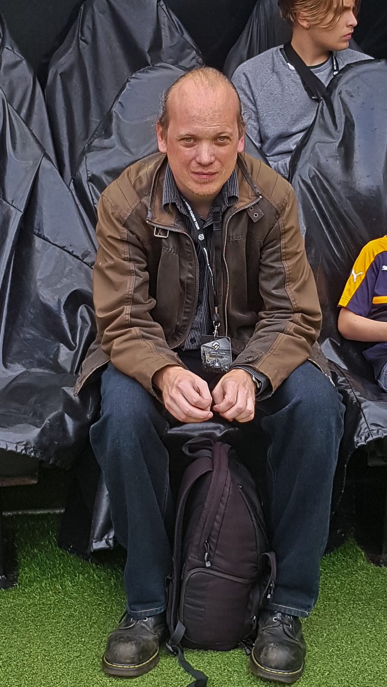 Newcastle August 2018 ~ ian-scott.net