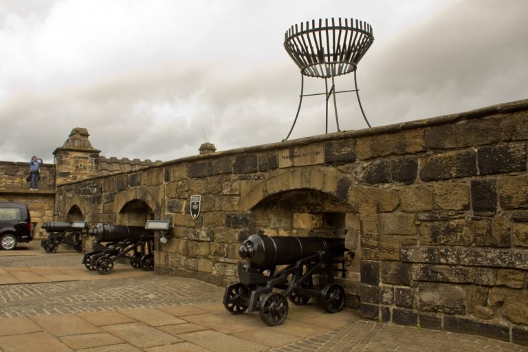 Edinburgh September 2018 ~ Att. Categories ~ ian-scott.net