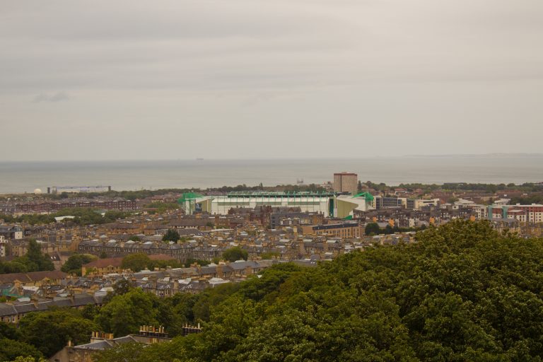 Edinburgh September 2018 ~ Att. Categories ~ ian-scott.net