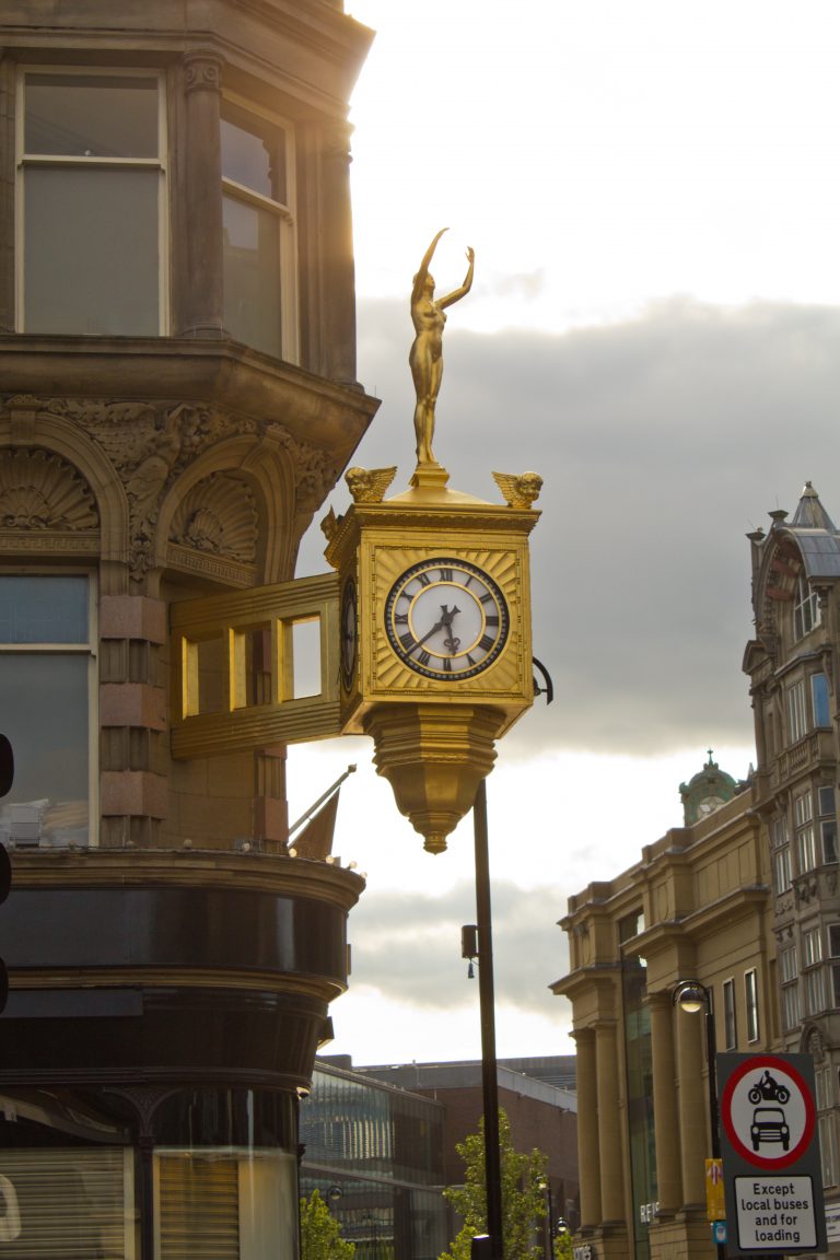 Exhibiting The North ~ ian-scott.net