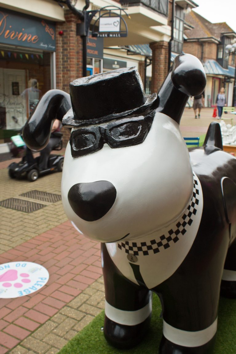 Kent Canines ~ ian-scott.net