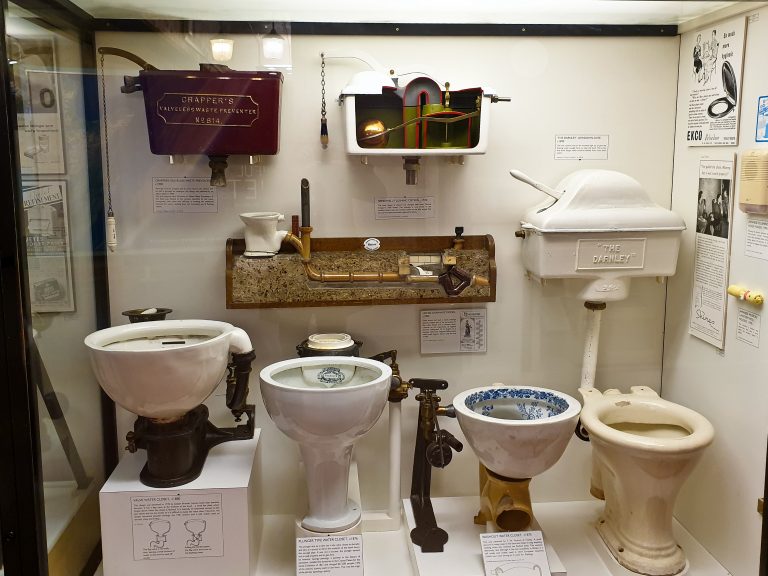 Science Museum Wanderings ~ ian-scott.net